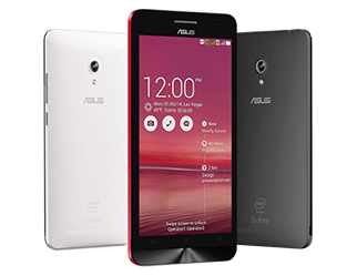 Ремонт смартфонов Asus в Чите от Asus Centre